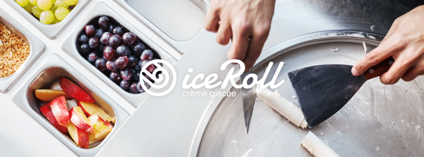 IceRoll - BGE PaRIF - Premier réseau d'accompagnement à la création d ...