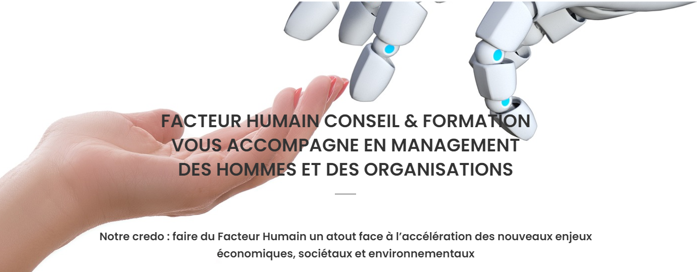 Facteur Humain - BGE PaRIF - Premier réseau d'accompagnement à la ...