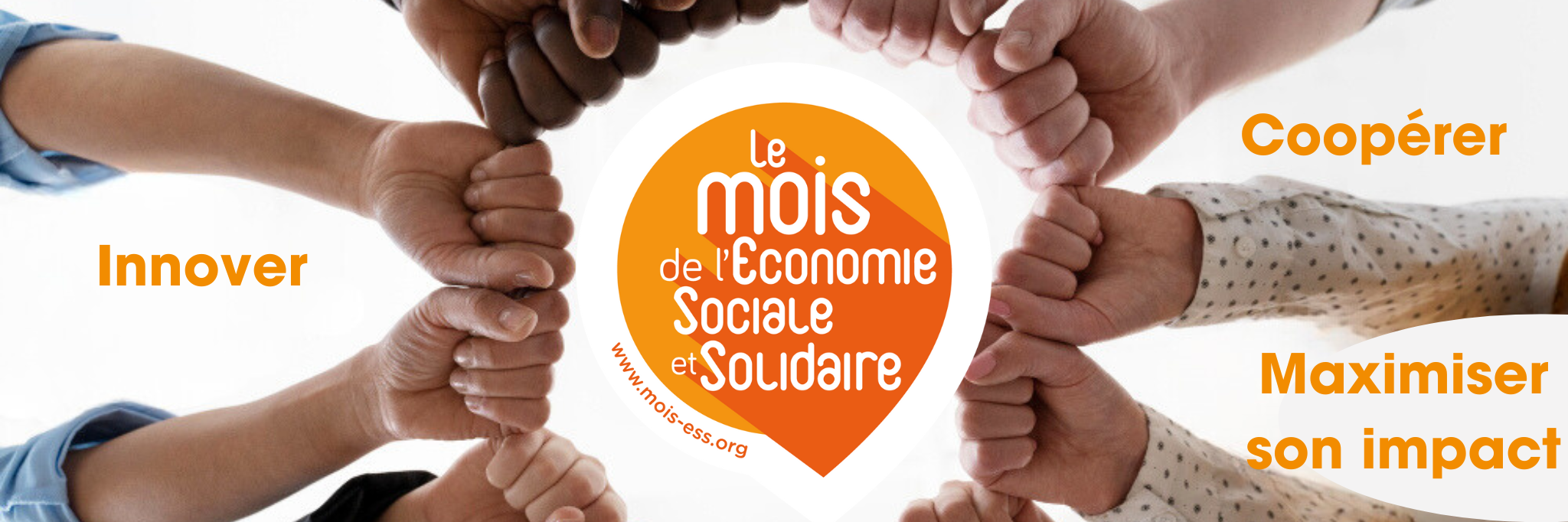 Marché de créateurs à Impact(s) - Mois de l’Économie Sociale et Solidaire - BGE PaRIF - Premier ...