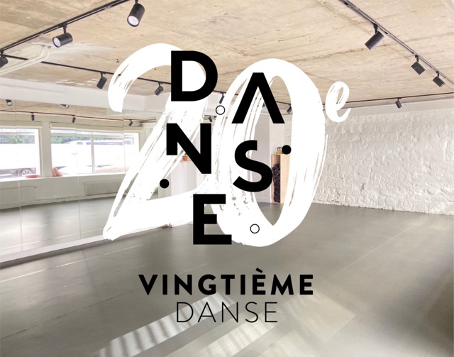 Vingtième danse - BGE PaRIF - Premier réseau d'accompagnement à la création d'entreprise